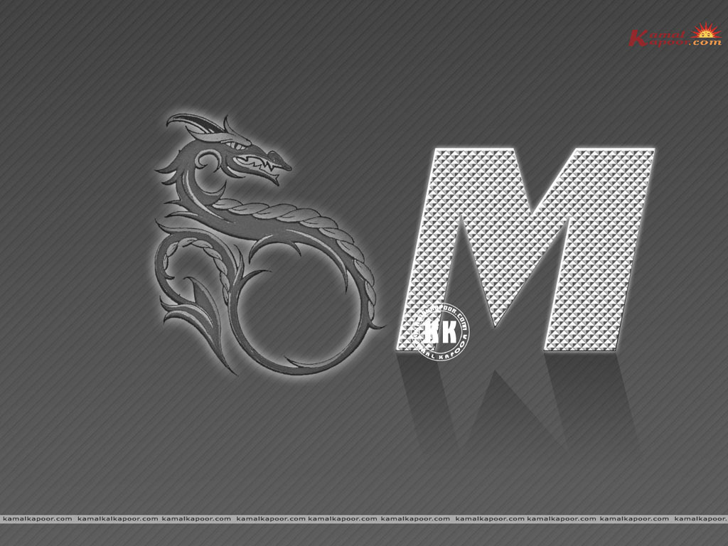 wallpapers images of m, stylish alphabet m wallpapers, alphabet m name ...