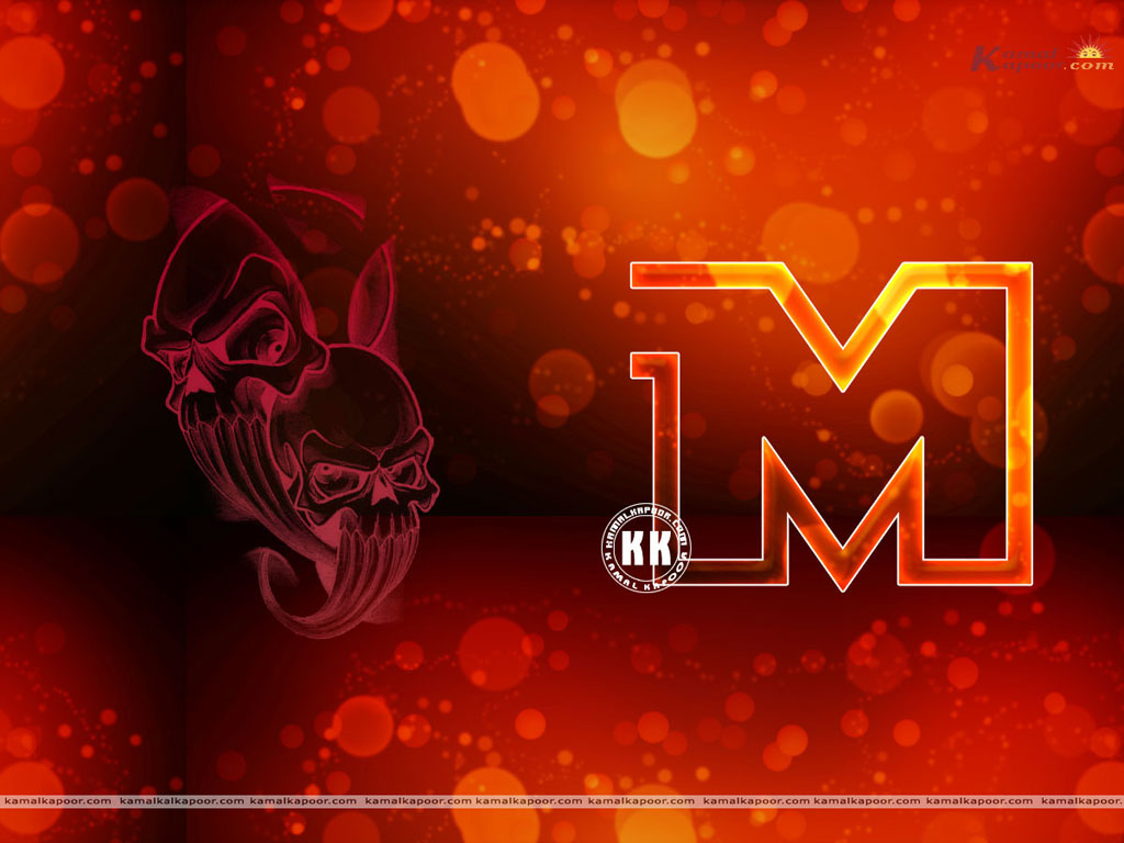 Alphabet M Wallpapers Phone