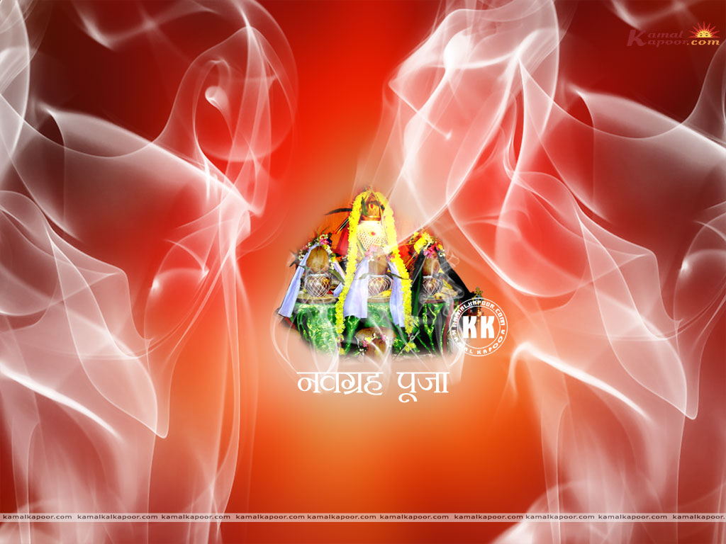Navagraha Wallpaper, HD Navagraha Desktop Wallpapers, Navagraha puja ...