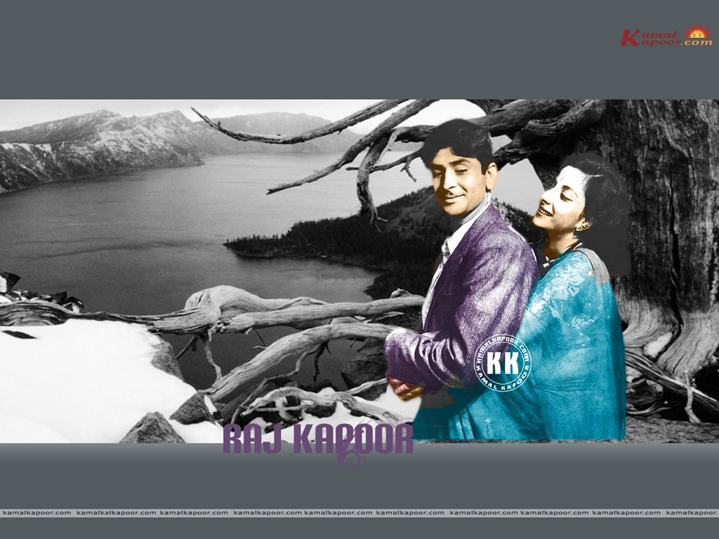 Raj Kapoor Wallpapers, raj kapoor images, raj kapoor free desktop ...
