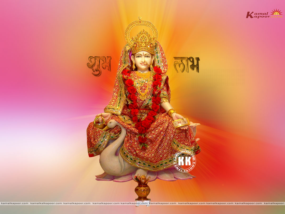 Gayatri Maa wallpapers, free download Gayatri Maa wallpapers, Hindu ...