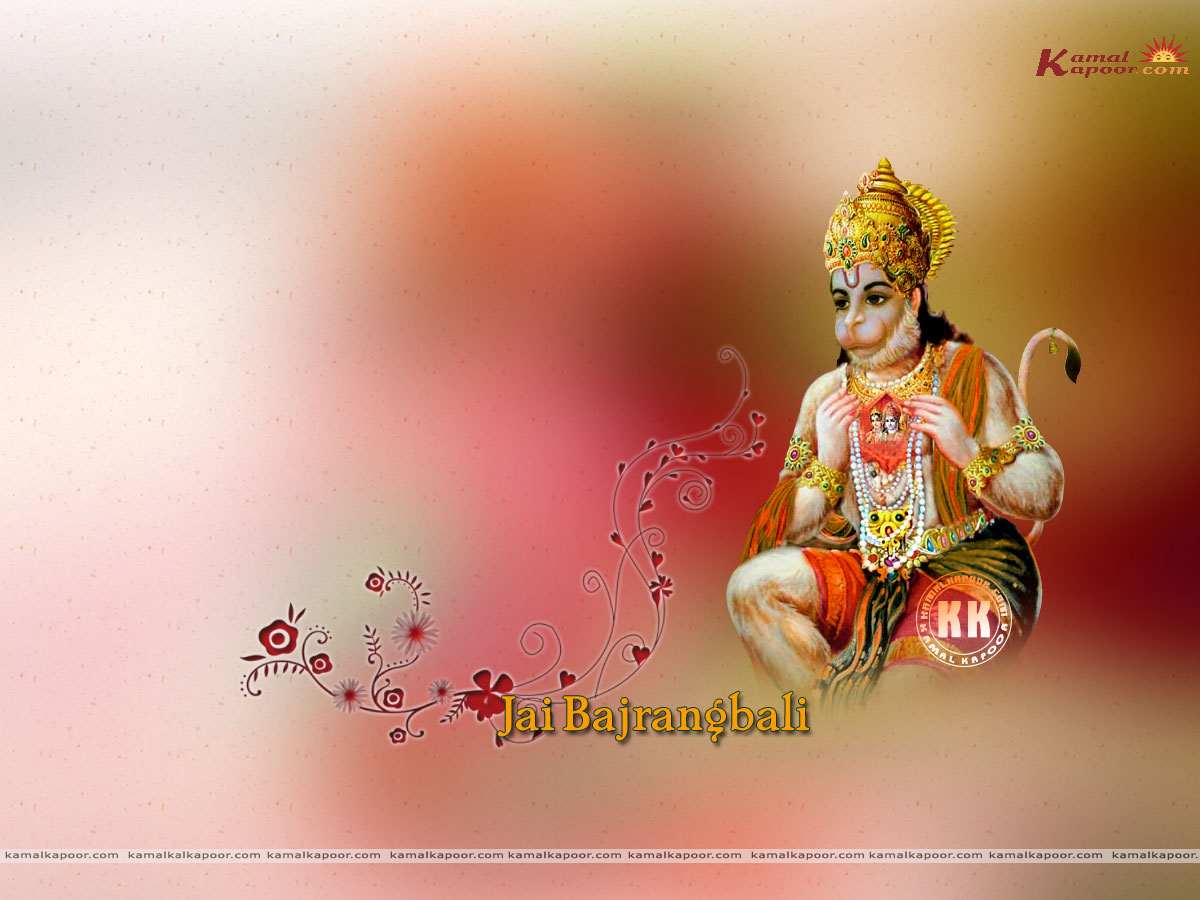 Hanuman Wallpapers, Lord Hanuman Wallpaper, Hanuman religious ...