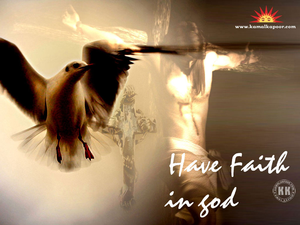 Jesus Messages Wallpapers