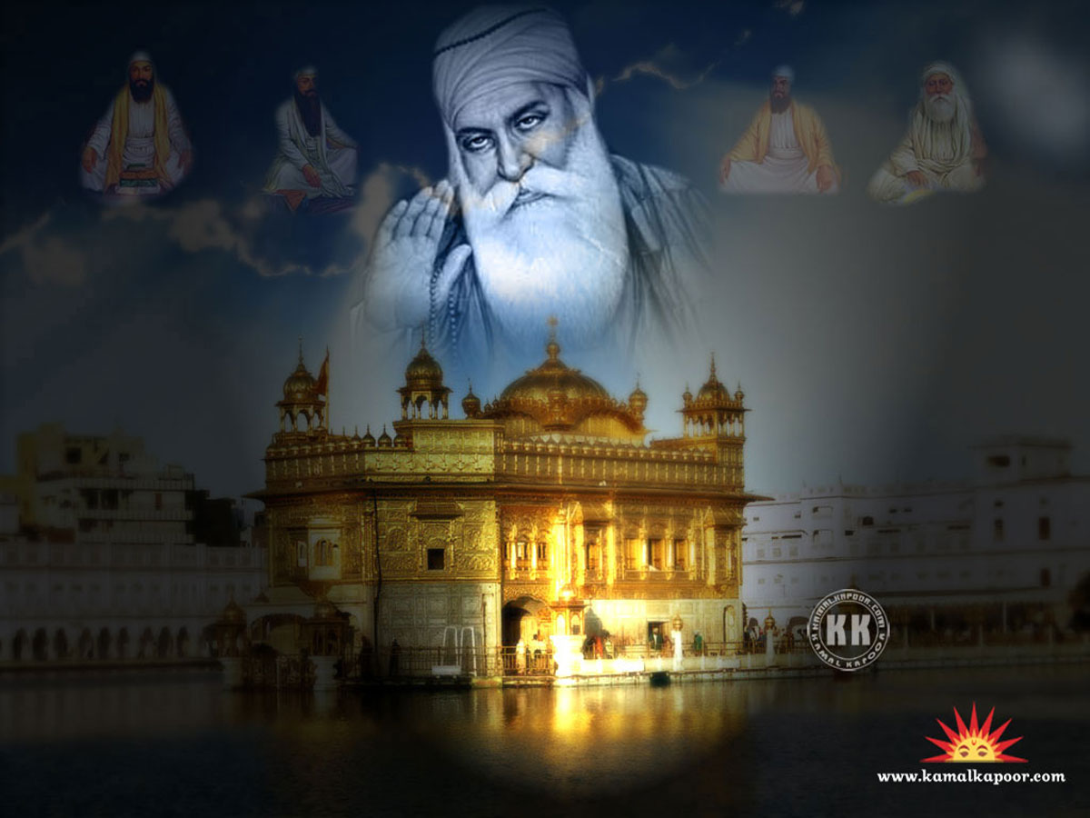 Sikh Wallpapers, Sikhism pictures, Sikh Images, Pictures of Sikhism ...