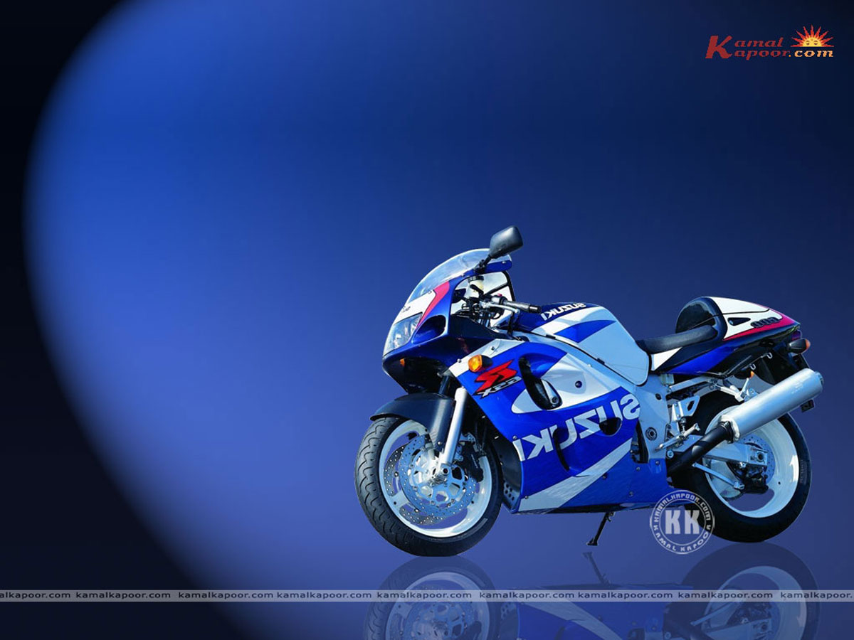 Download Bike Wallpapers Free