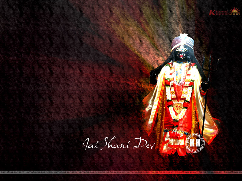 Shani Wallpapers, Full screen wallpapers of Shani, Indian God shani ...